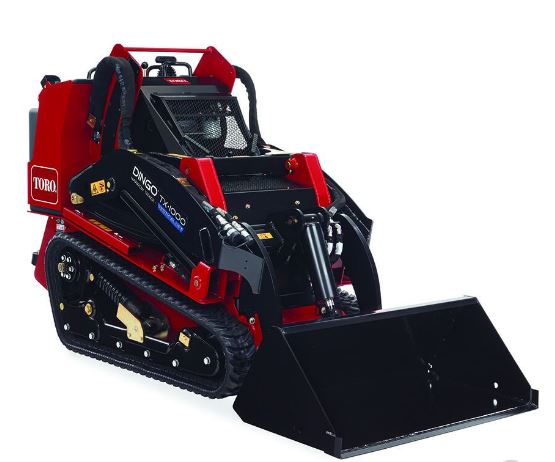 Colorado Equipment Rentals | Arvada Rent-Alls