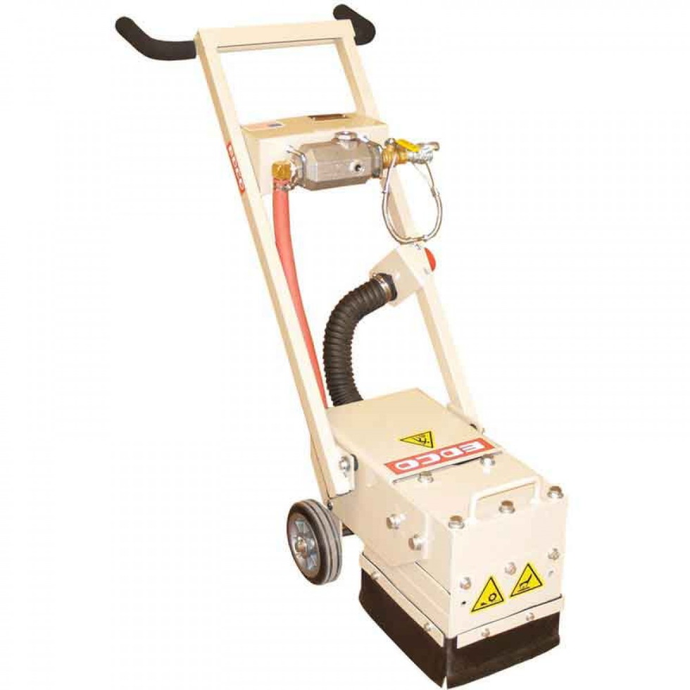 Concrete & Brick Equipment : SCABBLER, 3 HEAD - PNEUMATIC | Arvada Rent ...