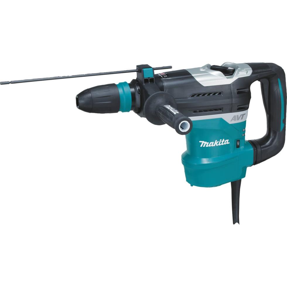 Drills- Wood / Metal / Coring / Masonry : Rotary Hammer - Hitachi ...