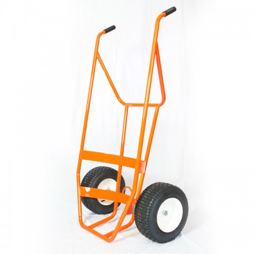 Tree Care / Stump Grinders / Log Splitters : Tree Ball Cart | Arvada ...