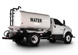 Earth Moving Equipment : 2000 Gallon Water Truck | Arvada Rent-Alls