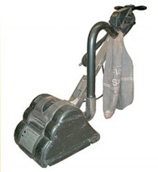 Sanders : Floor and Deck Sander - Clarke DU-8 Drum Sander | Arvada Rent ...